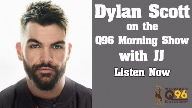 Hot Country Q 96 | Southwest Wyoming’s Hottest Country | Rock Springs ...